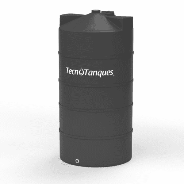 Tanque de 20000 litros. Garantía de por vida. Envíos a todo México