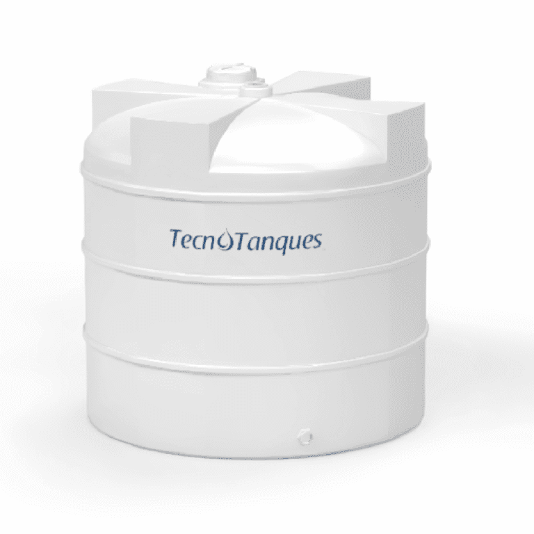 Tanque de 10000 litros Envío Gratis ¡Calidad De Por Vida!
